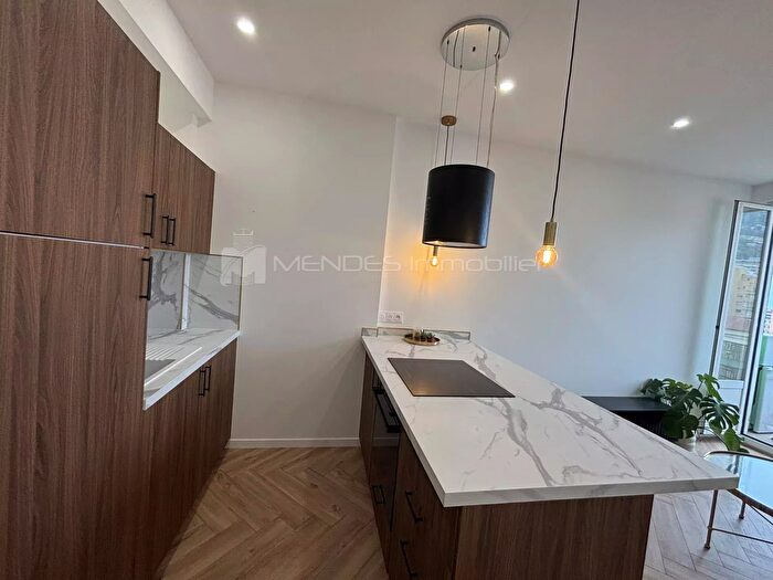 Beausoleil, Moneghetti : Appartement 1 pièce à vendre