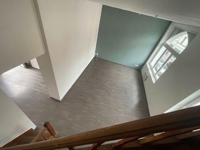 Appartement 4 pièces à louer à Barbusse, Caudry