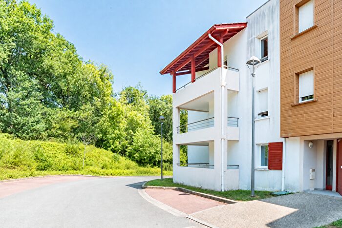 Appartement 2 pièces à vendre à Ascain