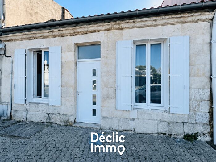 Maison 5 pièces à La Rochelle, Tasdon, Bongraine, à vendre