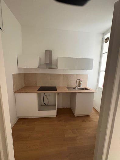 Vauban, Marseille 6ème arrondissement : Appartement 3 pièces à louer