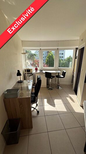 Toulouse, Saouzelong : Appartement 1 pièce à vendre