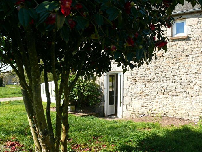 Brusvily : Maison 6 pièces à vendre