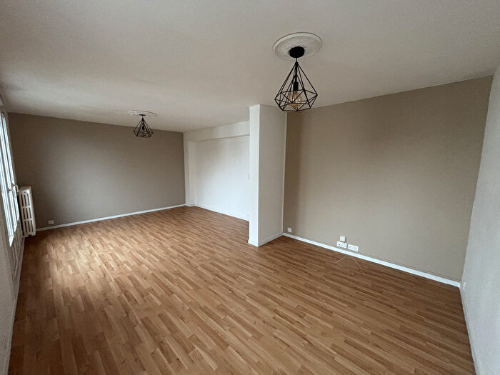 Amiens, Plein Sud - Appartement 3 pièces à louer