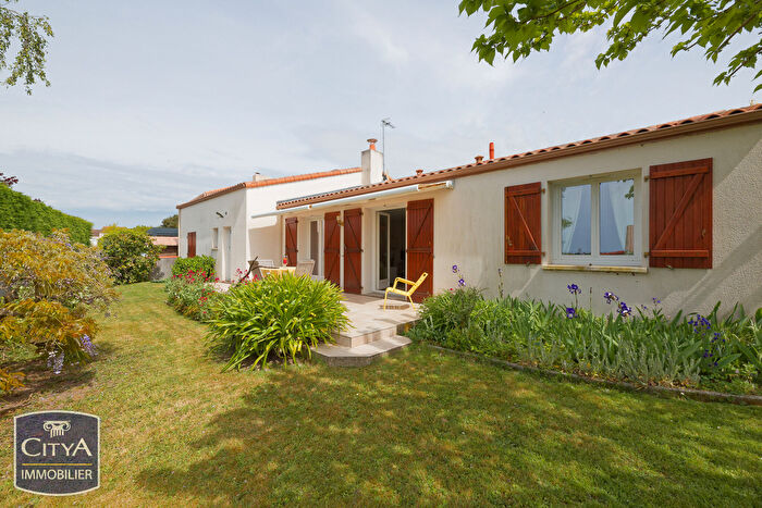 Pornic, Birochère, Joselière, Le Plessis Maîs - Maison 6 pièces à vendre
