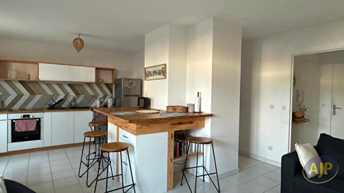 Angers, Deux-Croix, Banchais, Grand Pigeon : Appartement 2 pièces à louer