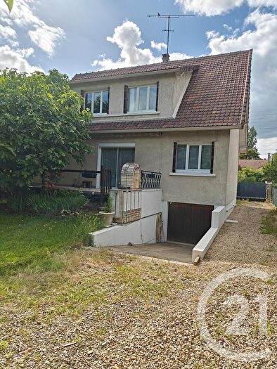 Maison 7 pièces à Chilly-Mazarin, Pavillons Sud, à vendre