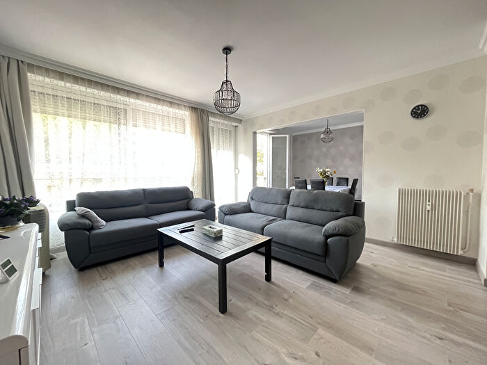 Appartement à vendre - Pau, Dufau, Tourasse - 5 pièces - 4 chambres