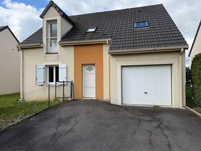 Maison 5 pièces à vendre à Saint-Doulchard