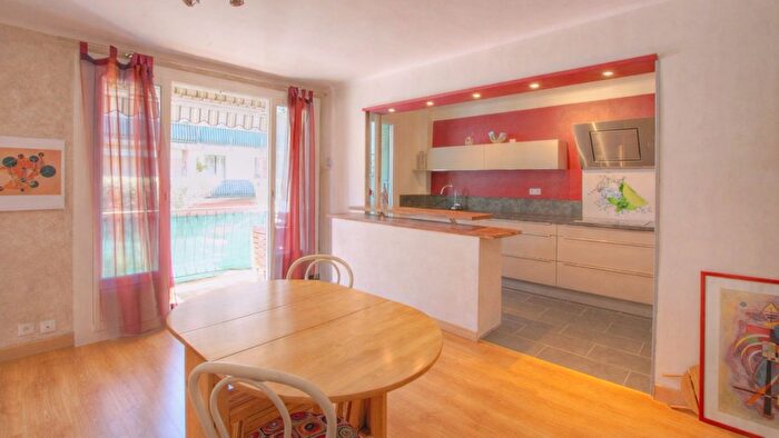 Appartement à vendre - Istres, Etang - 4 pièces - 3 chambres