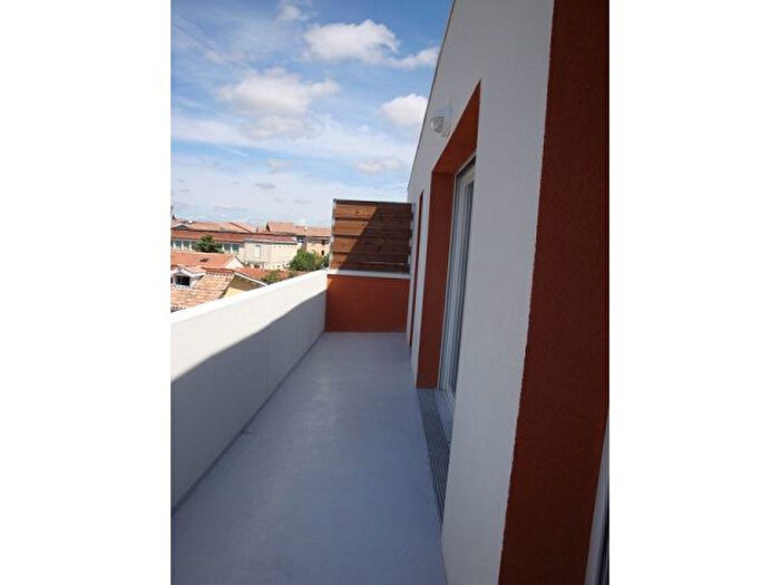 Appartement 2 pièces à vendre - Bègles, Terres Neuves