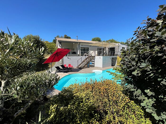 Cénac - Maison 6 pièces à vendre