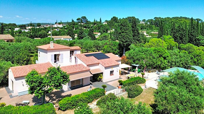 Maison 5 pièces à Lorgues, à vendre