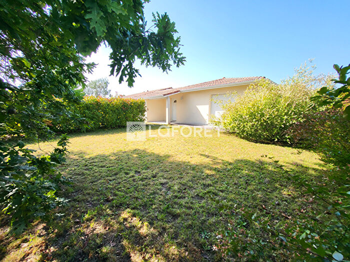 Maison à vendre - Aureilhan - 8 pièces - 6 chambres