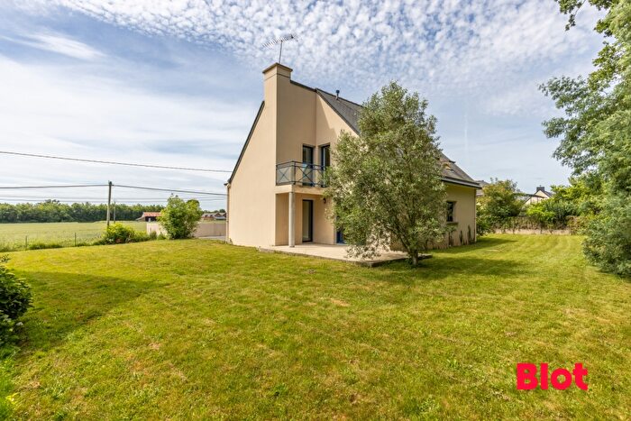 Betton : Maison 6 pièces à vendre