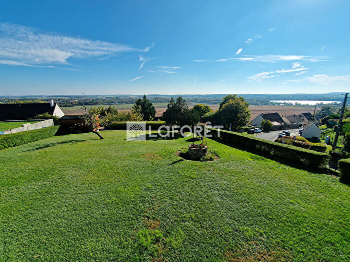 Maison à vendre - La Grande-Paroisse - 5 pièces - 2 chambres