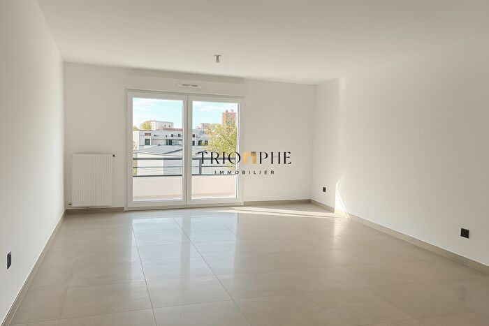 Appartement à vendre - Aubervilliers, Firmin Génier, Sadi Carnot - 3 pièces - 2 chambres