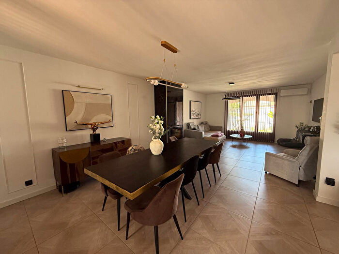 Maison 4 pièces à vendre à Nézignan-lévêque