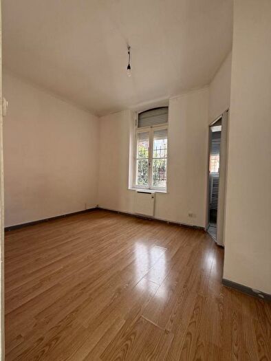Appartement 2 pièces à Lille, à vendre