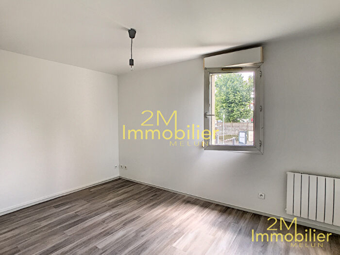 Melun : Appartement 2 pièces à louer