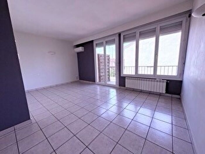 Perpignan, Las Cobas - Appartement 3 pièces à vendre