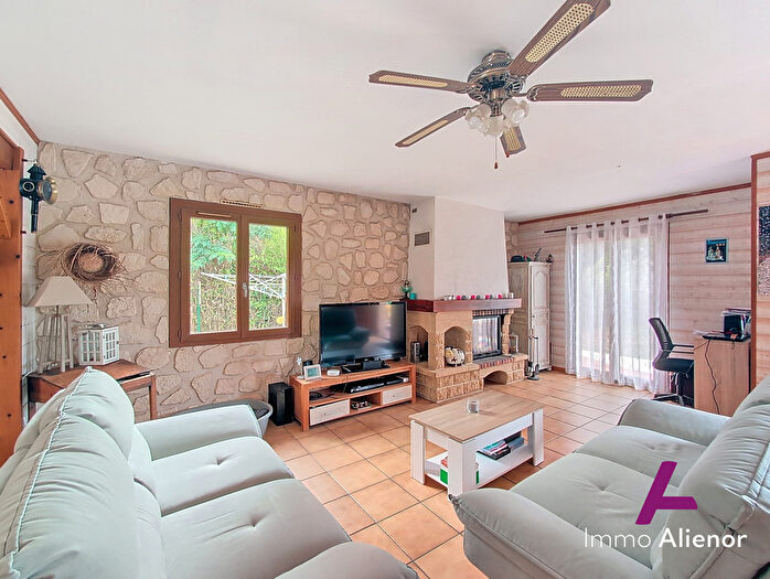 Maison à vendre - Audenge - 4 pièces - 3 chambres