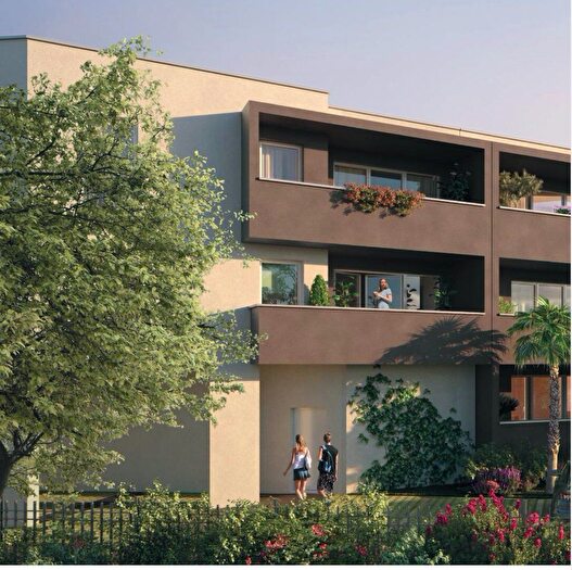 Appartement à vendre - Argelès-sur-Mer, Piémont, Montagne - 2 pièces - 1 chambre