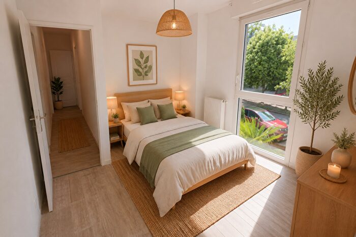 Saint-Nazaire, Ouest - Maison 5 pièces à vendre