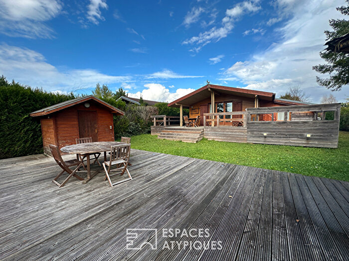 Maison 4 pièces à vendre à Misy-sur-Yonne