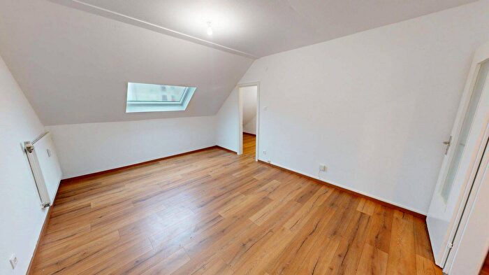 Appartement 1 pièce à louer à Haguenau