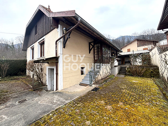 Maison à vendre - Notre-Dame-des-Millières - 3 pièces - 2 chambres