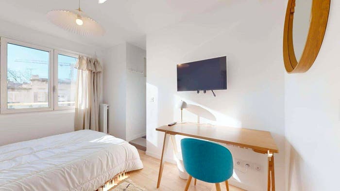 Appartement 1 pièce à Sainte Marguerite, Marseille 9ème arrondissement, à louer