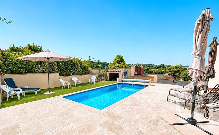 Forcalquier : Maison 4 pièces à vendre