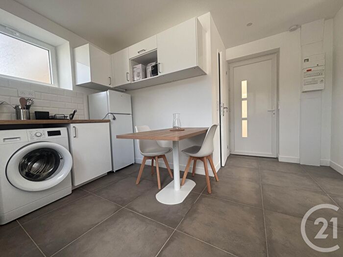 Appartement à louer - Mauléon-Licharre - 1 pièce