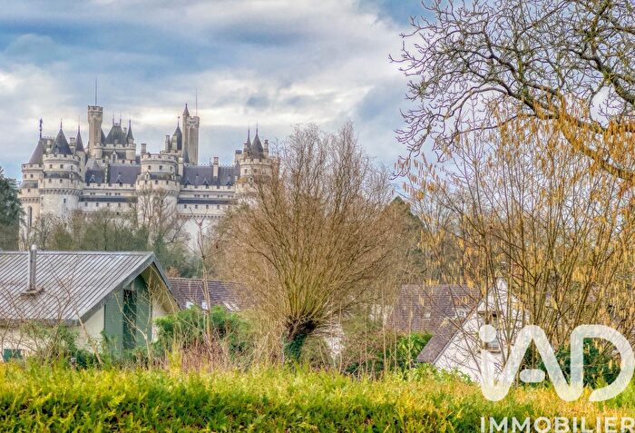 Maison à vendre - Pierrefonds - 5 pièces - 3 chambres