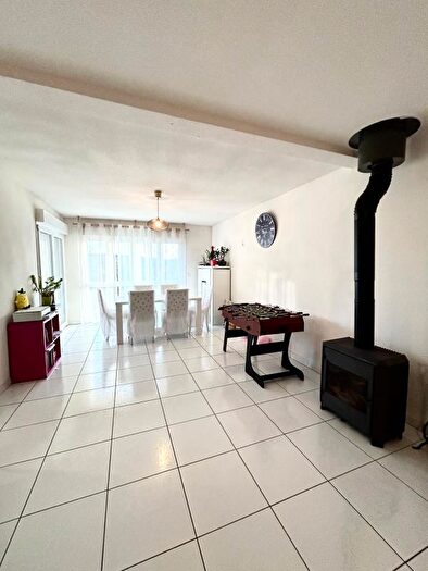 Appartement à vendre - Les Fins - 5 pièces - 4 chambres