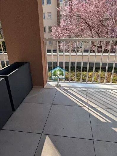 Appartement à louer - Centre Ville-Rive Gauche, Rouen - 1 pièce