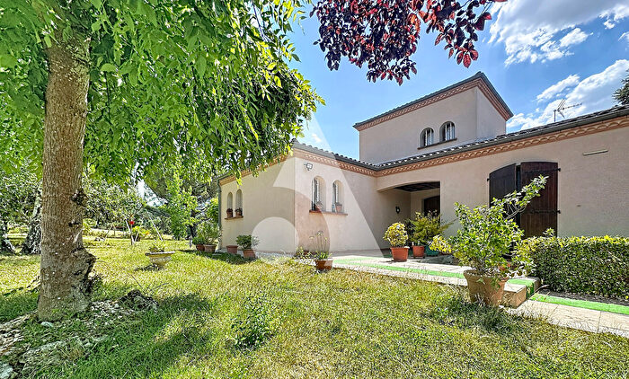 Albi, Le Breuil, Mazicou - Maison 6 pièces à vendre
