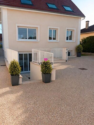 Conflans-Sainte-Honorine : Maison 7 pièces à vendre