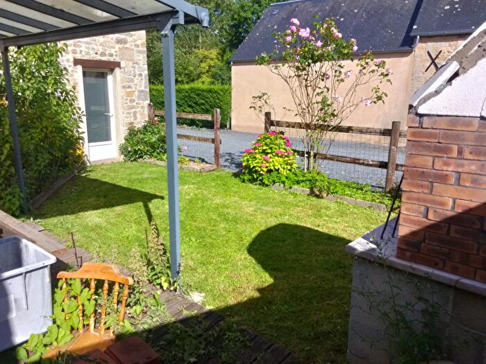 Maison à vendre - Tilly-sur-Seulles - 5 pièces - 3 chambres