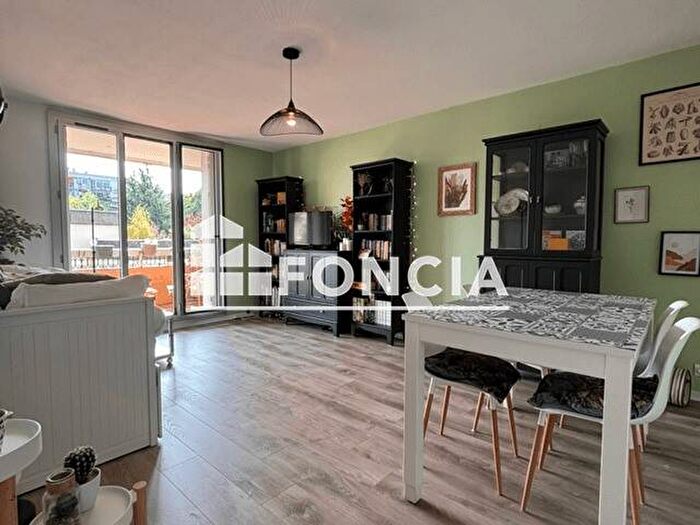Dufau-Tourasse, Pau - Appartement 2 pièces à louer