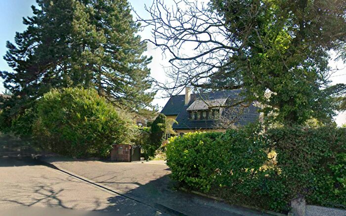 Maison à vendre - Brunstatt - 8 pièces - 5 chambres