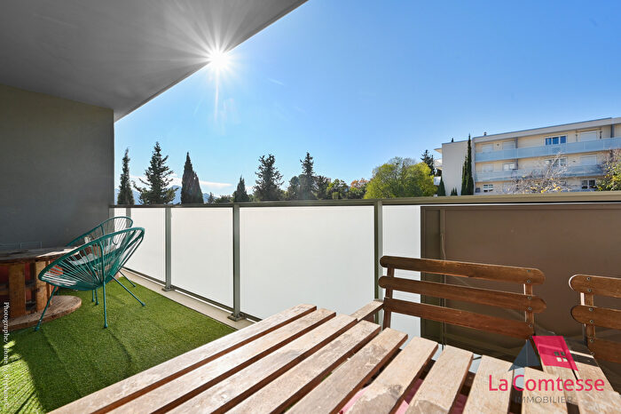 Appartement à vendre - Marseille e , Les Caillols - 3 pièces - 2 chambres