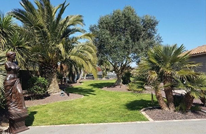 Maison à vendre - Pornic, Les Trois Croix, La Ficaudière - 7 pièces - 4 chambres