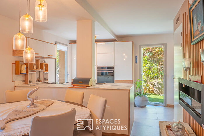 Appartement à vendre - Roquebrune-sur-Argens, Val dEsquières, Port - 3 pièces - 2 chambres