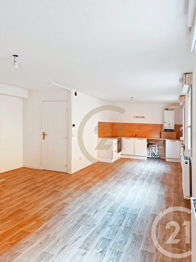 Appartement à vendre - Belfort, Nord - 1 pièce