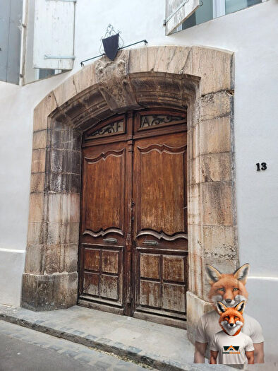 Maison à vendre - Ille-sur-Têt - 20 pièces - 10 chambres