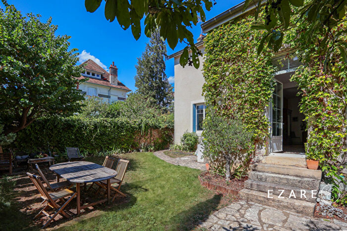 Maison 5 pièces à vendre à Dijon, Montchapet