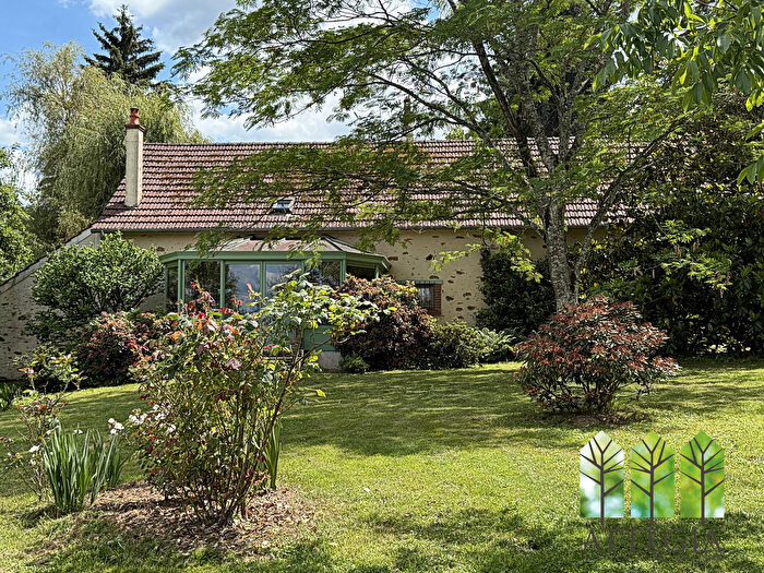 Vijon - Maison 7 pièces à vendre