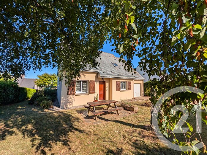 Plancoët - Maison 5 pièces à vendre